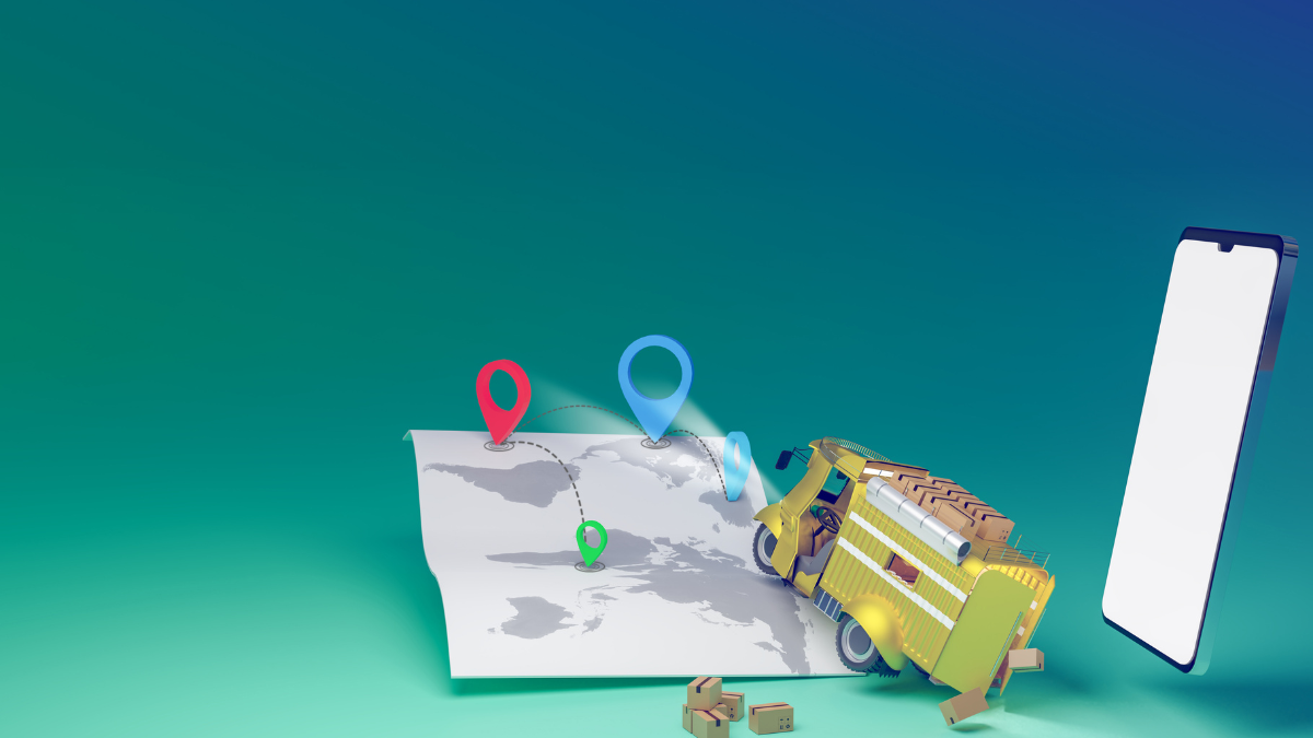 How GPS Tracking Technology Can Save Business Money?