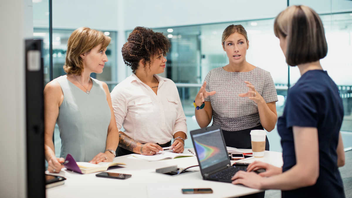10 Soft Skills Tech Professionals Need in 2023