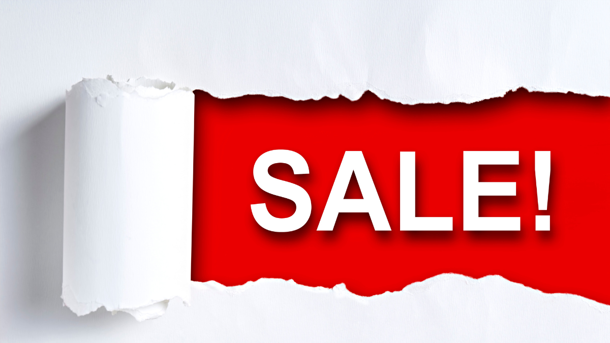 Sale vs Sell: What's the Difference?